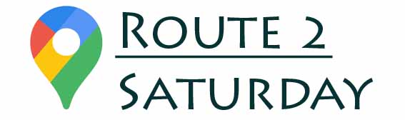 Christmas Tractor Run